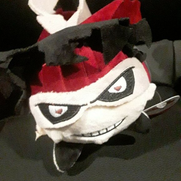 Mochibi | Toys | Mochibi My Hero Academia Exclusive Stain Villian Plush ...